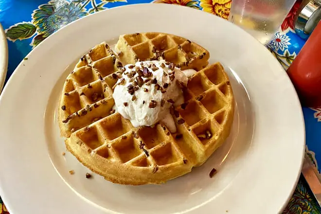 Elizabeth’s Restaurant