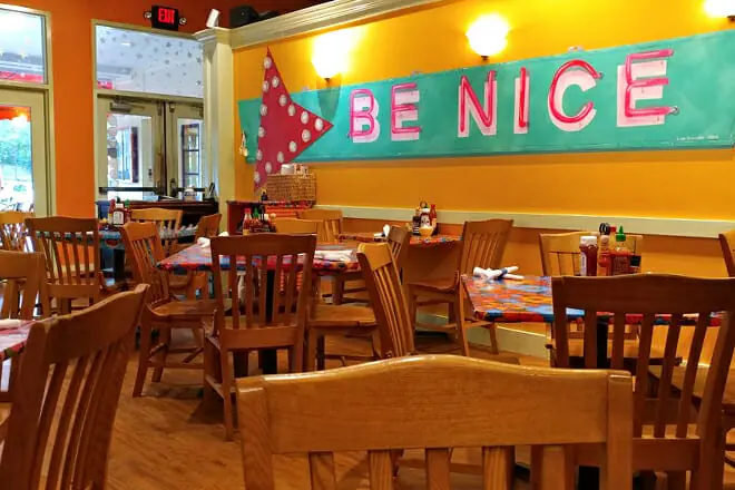 Flying Biscuit Cafe