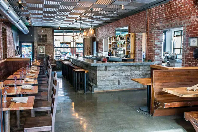Front Street Cafe