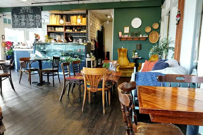 Good Company Cafe