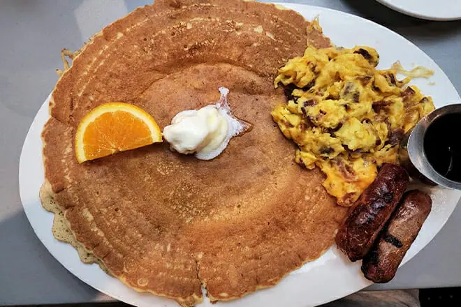 Hash House A Go Go