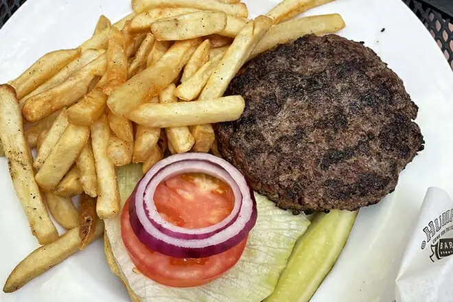Humphrey's