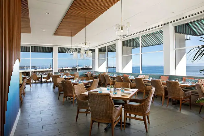 Jack O’Neill Restaurant and Lounge