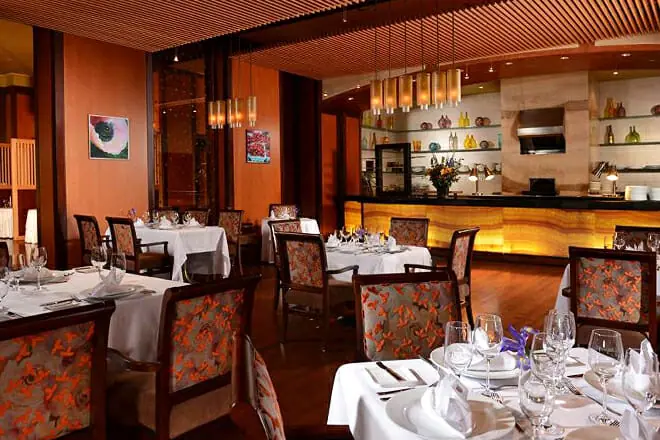 Jill’s Restaurant