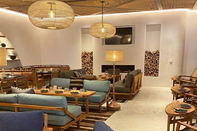 Kassi Beach House