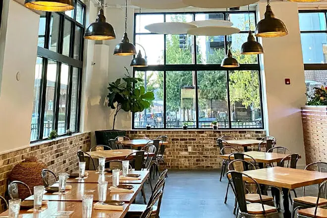 La Esquina Cocina