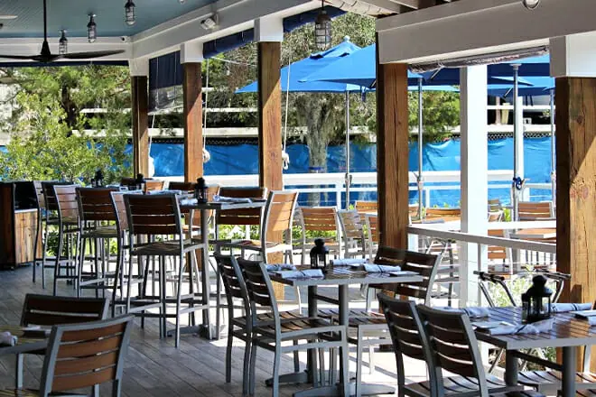 Lucky Lobster Co