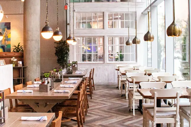 Maplewood Kitchen
