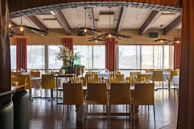 Massimo Ristorante