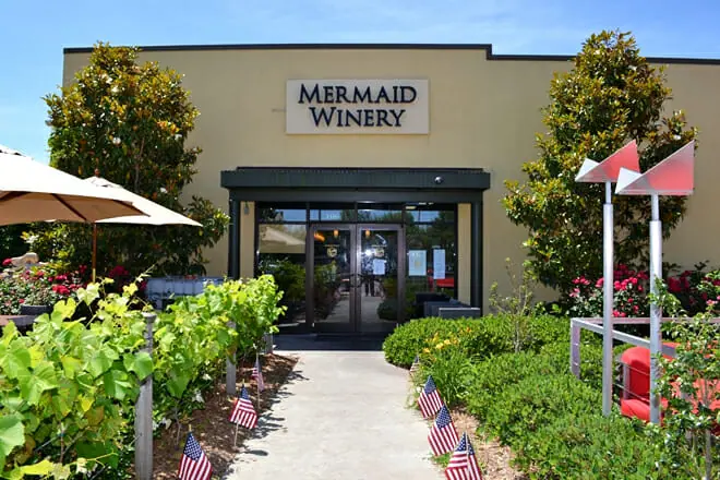 Mermaid Winery