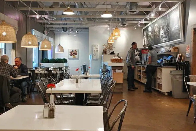 Northside Kitchenette