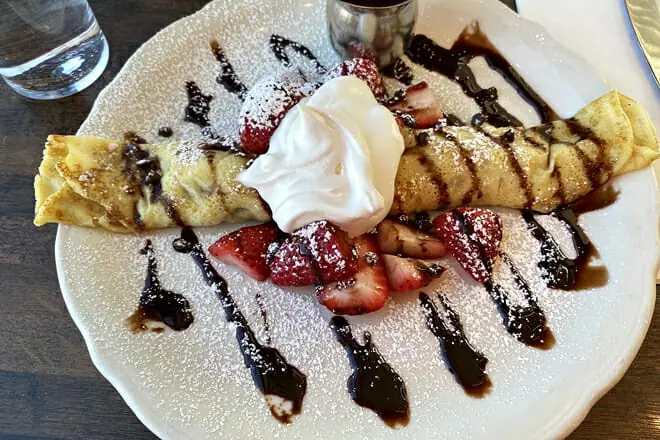 Original Pancake House