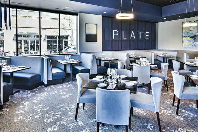 Plate Restaurant - Leawood