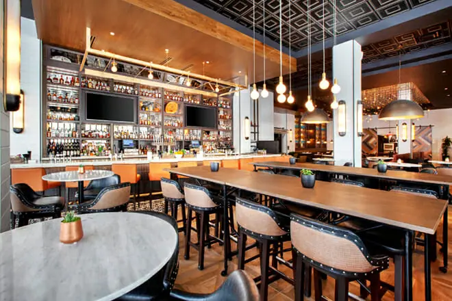 Porch Kitchen & Bar