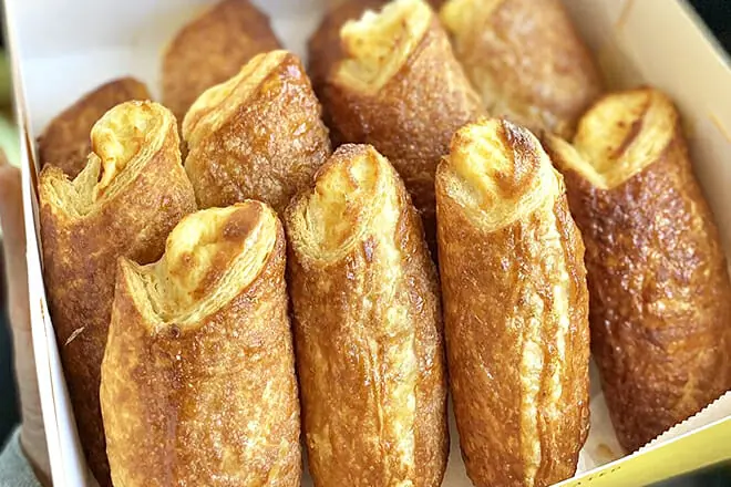 Porto’s