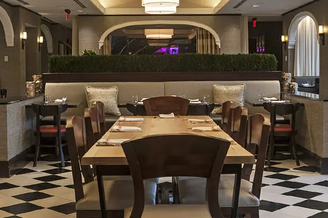 Public Kitchen and Bar