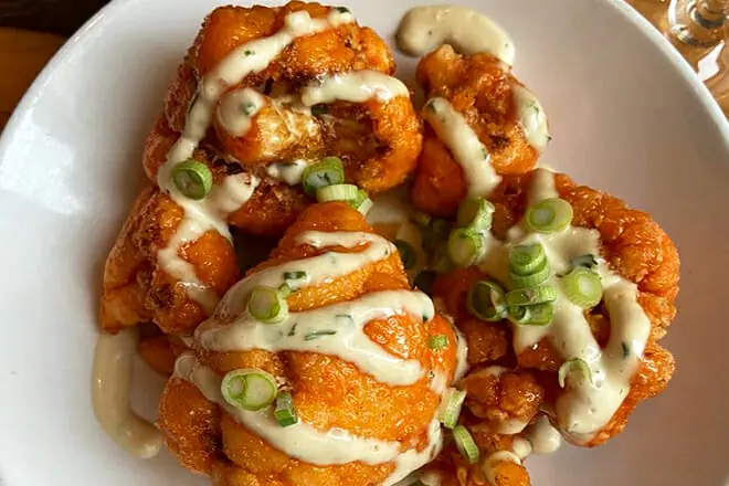 Red Feather Kitchen