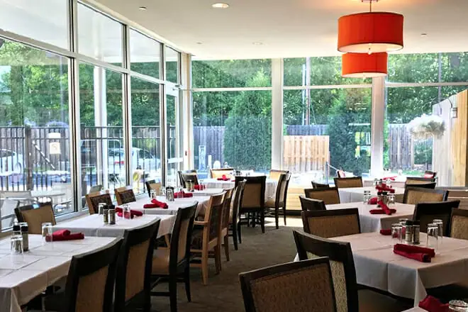 Reflect Bistro