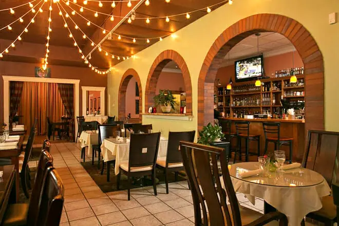 Roam Cafe