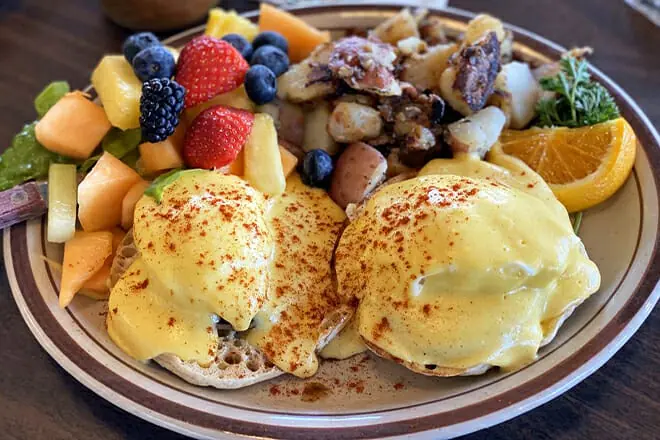 Seabreeze Cafe
