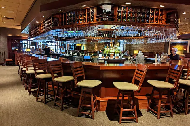 Seasons 52