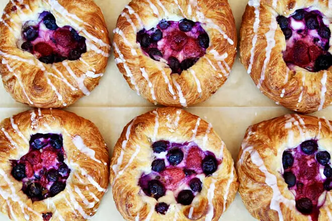 Seven Stars Bakery