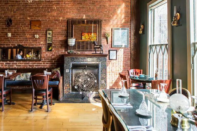 Skinner’s Loft
