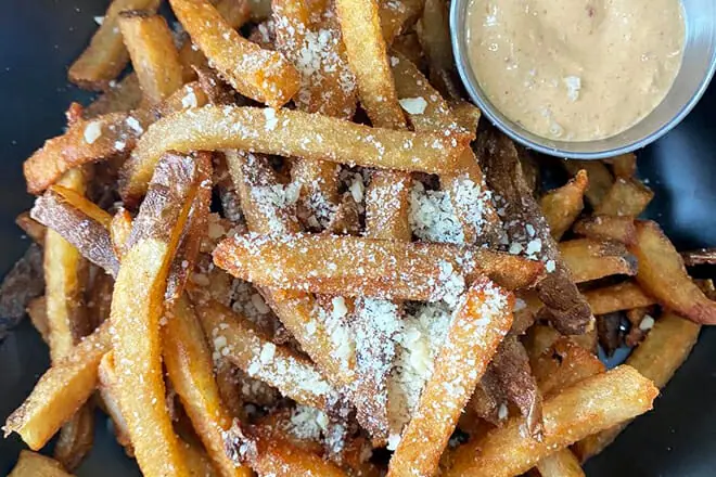 SmokeStacks Cafe