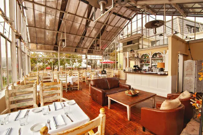Stella Mare’s