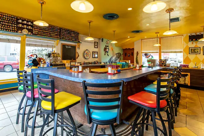 Sugar n’ Spice Diner