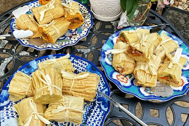 Tamale House