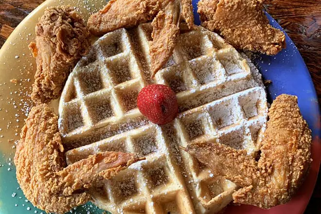 The Breakfast Klub