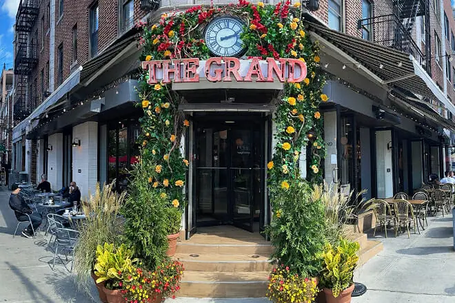 The Grand