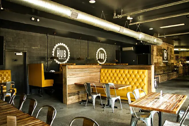 The Hub