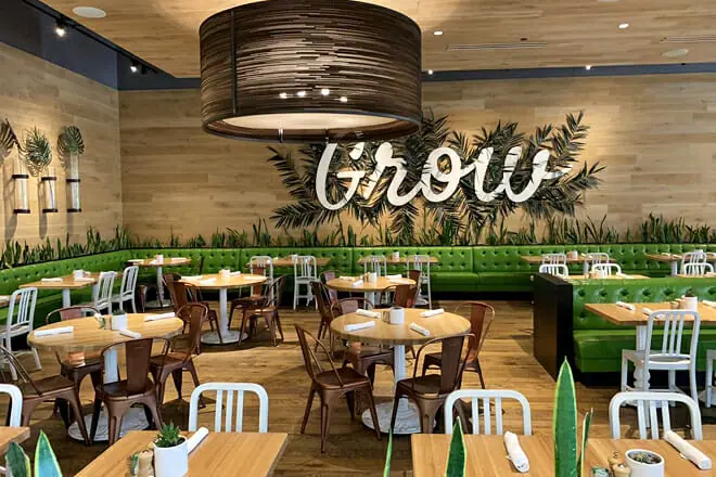 True Food Kitchen