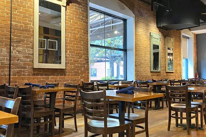 Tupelo Honey