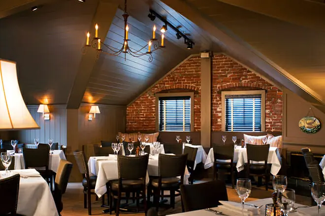 Waterman Grille