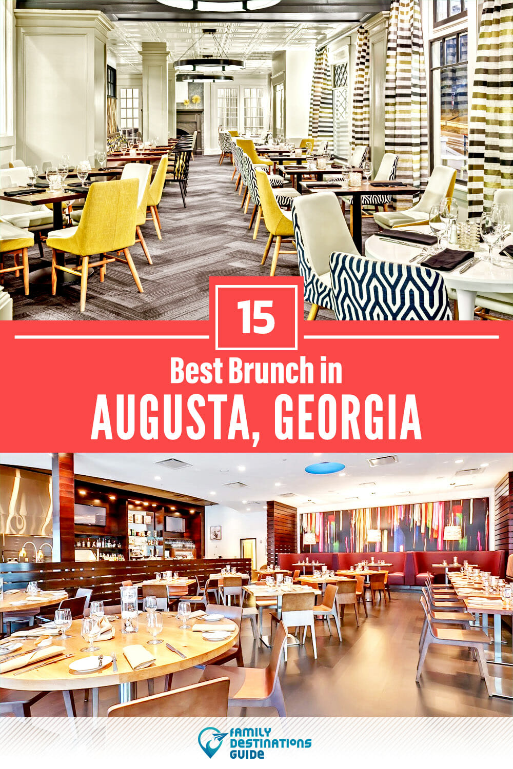 Best Brunch in Augusta, GA — 15 Top Places!