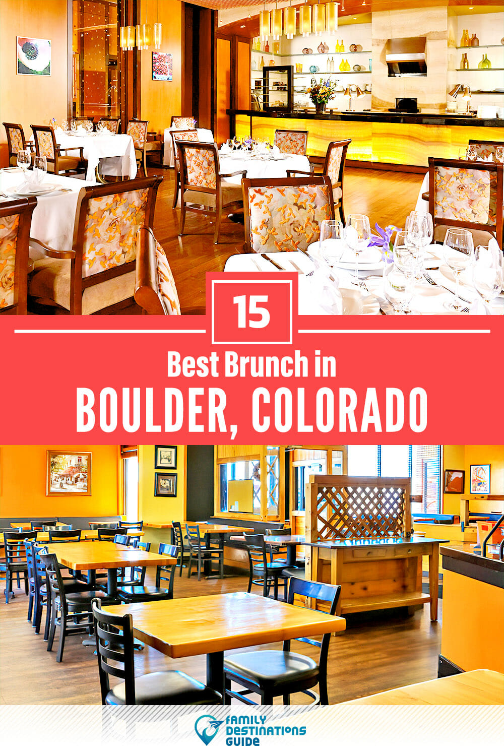 Best Brunch in Boulder, CO — 15 Top Places!
