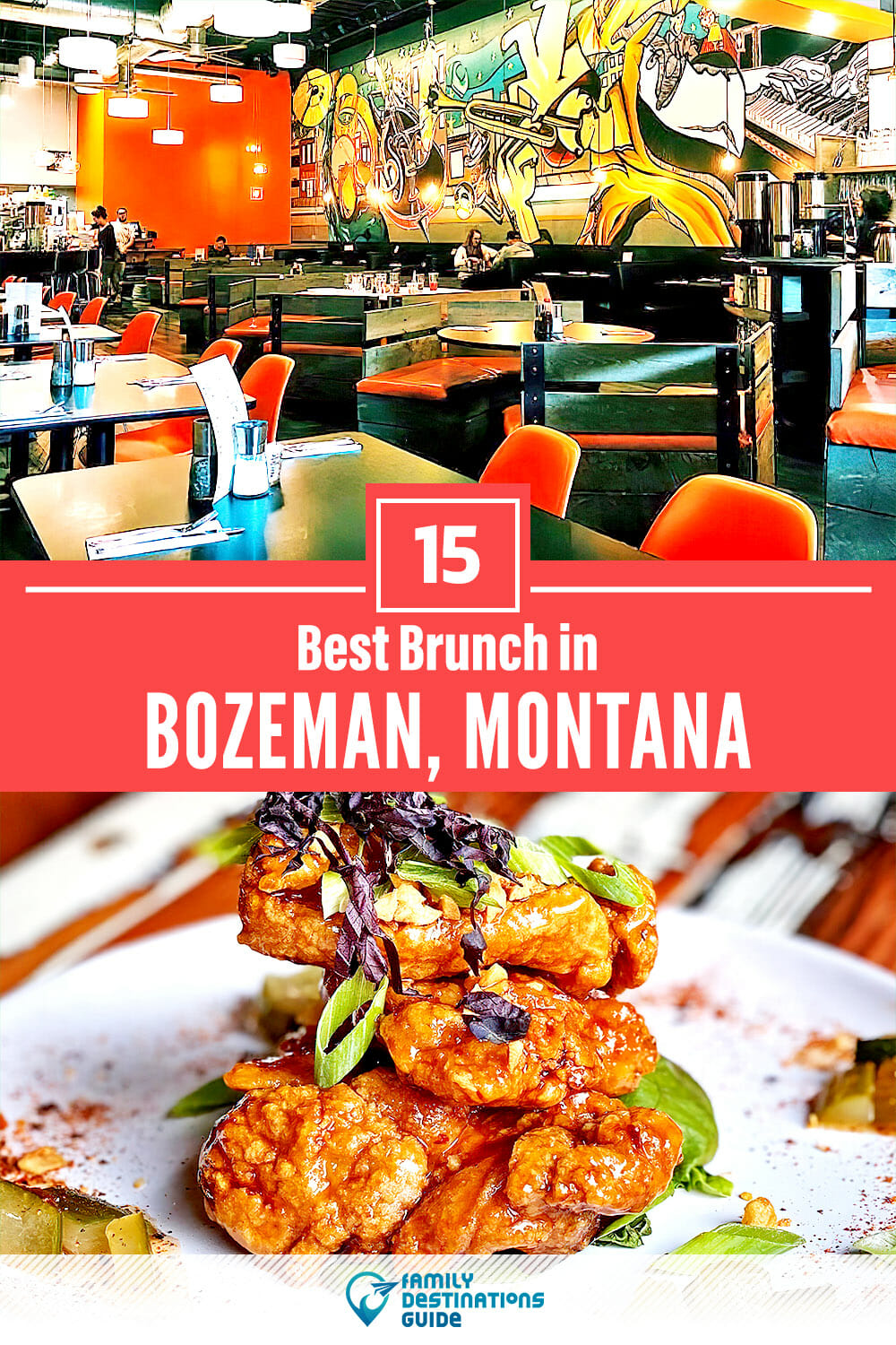 Best Brunch in Bozeman, MT — 15 Top Places!