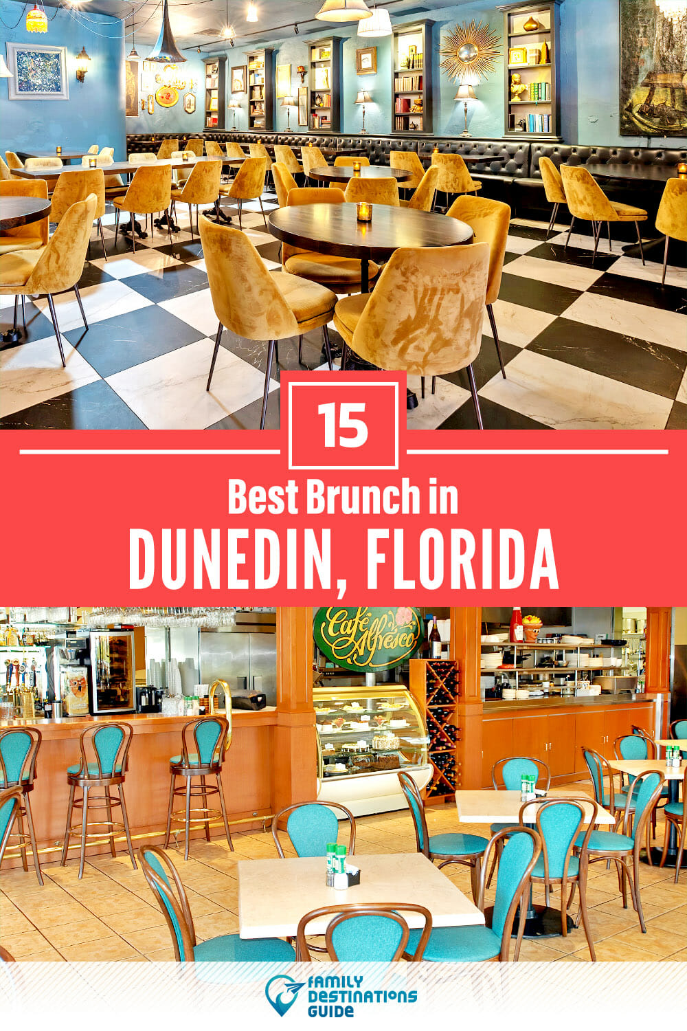 Best Brunch in Dunedin, FL — 15 Top Places!