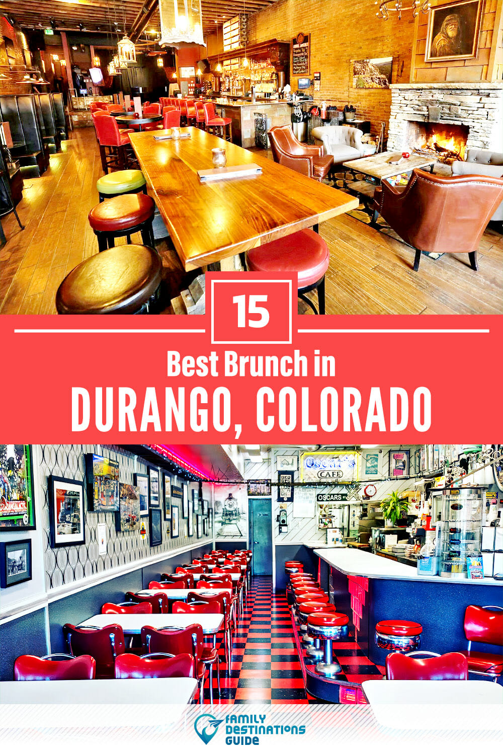 Best Brunch in Durango, CO — 15 Top Places!
