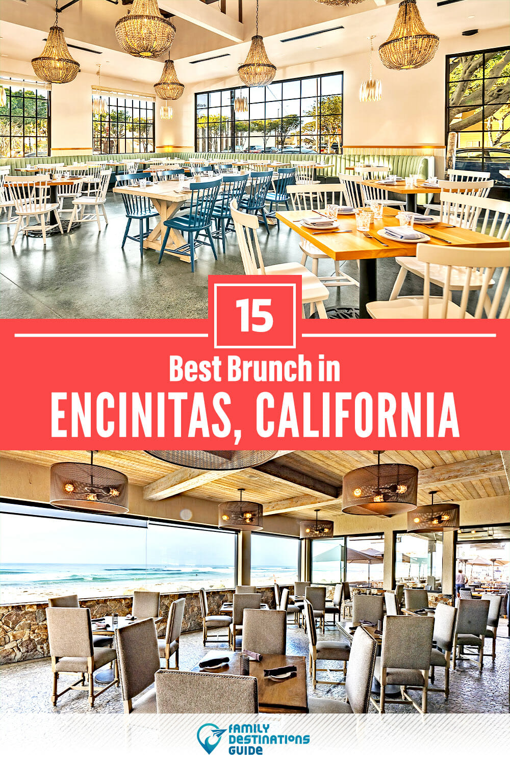 Best Brunch in Encinitas, CA — 15 Top Places!