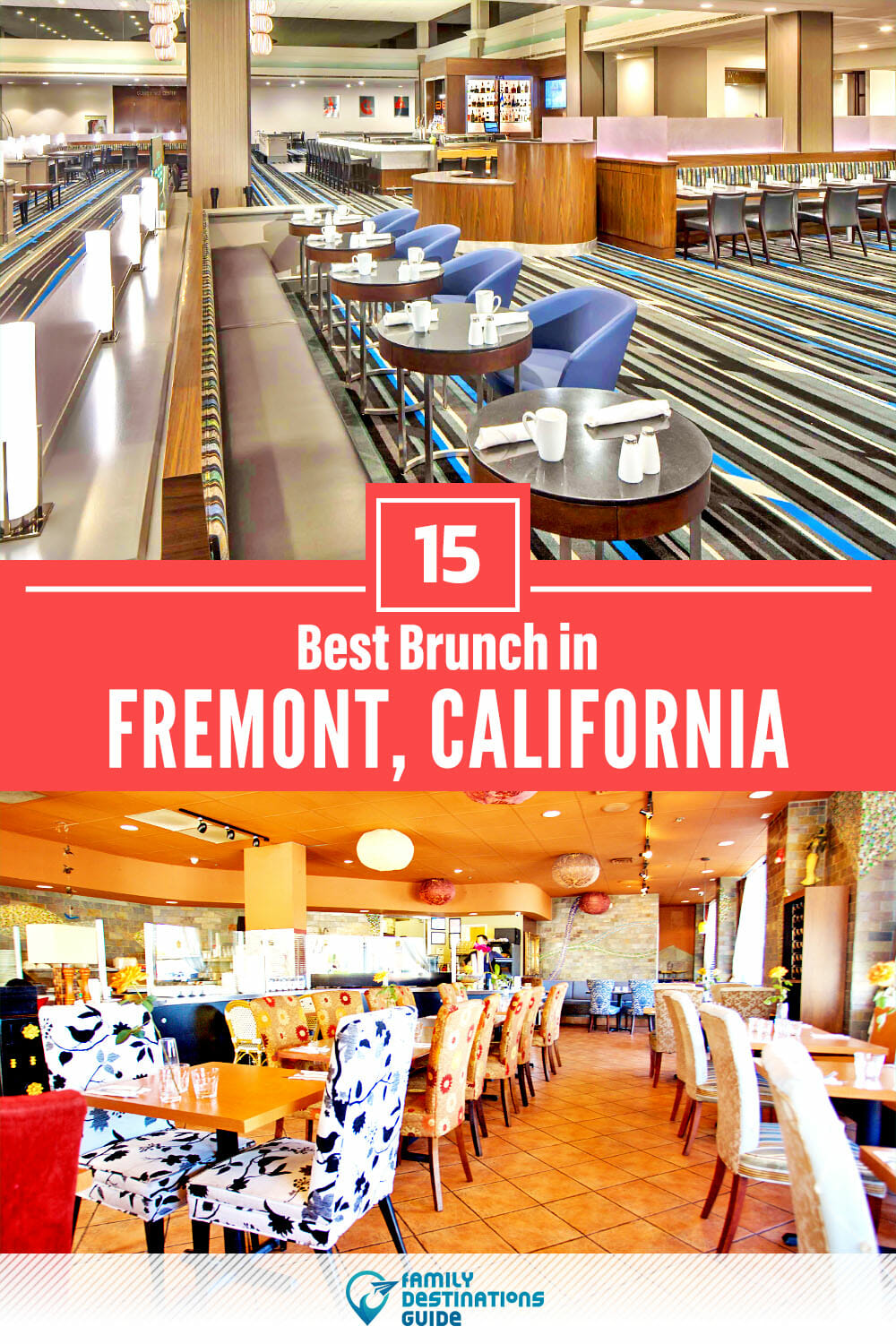 Best Brunch in Fremont, CA — 15 Top Places!