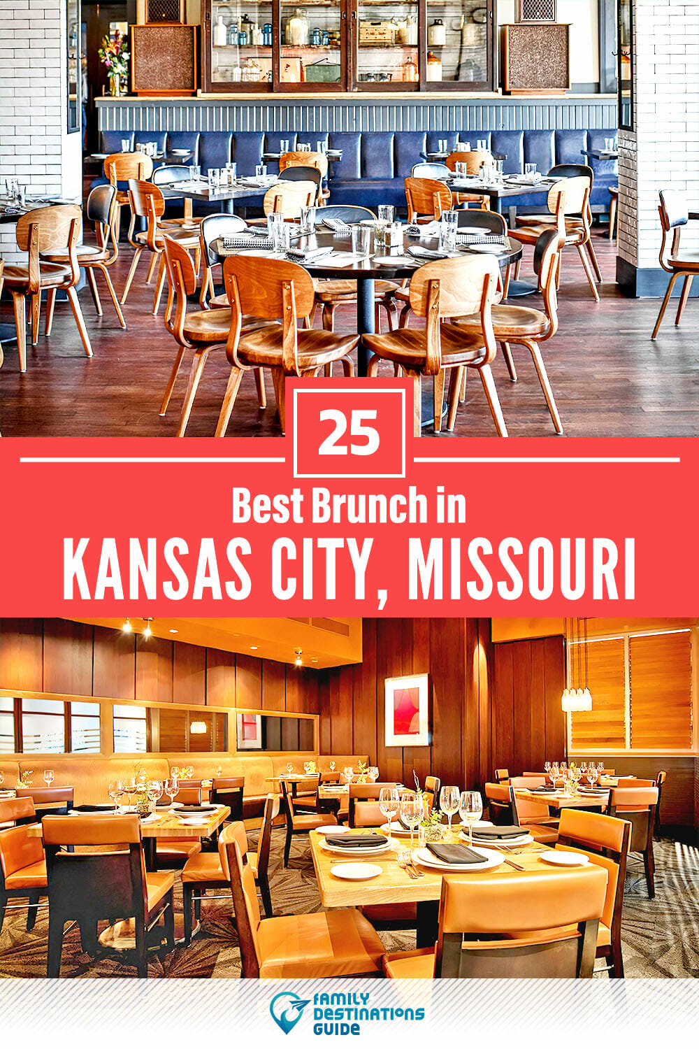 Best Brunch in Kansas City, MO — 25 Top Places!