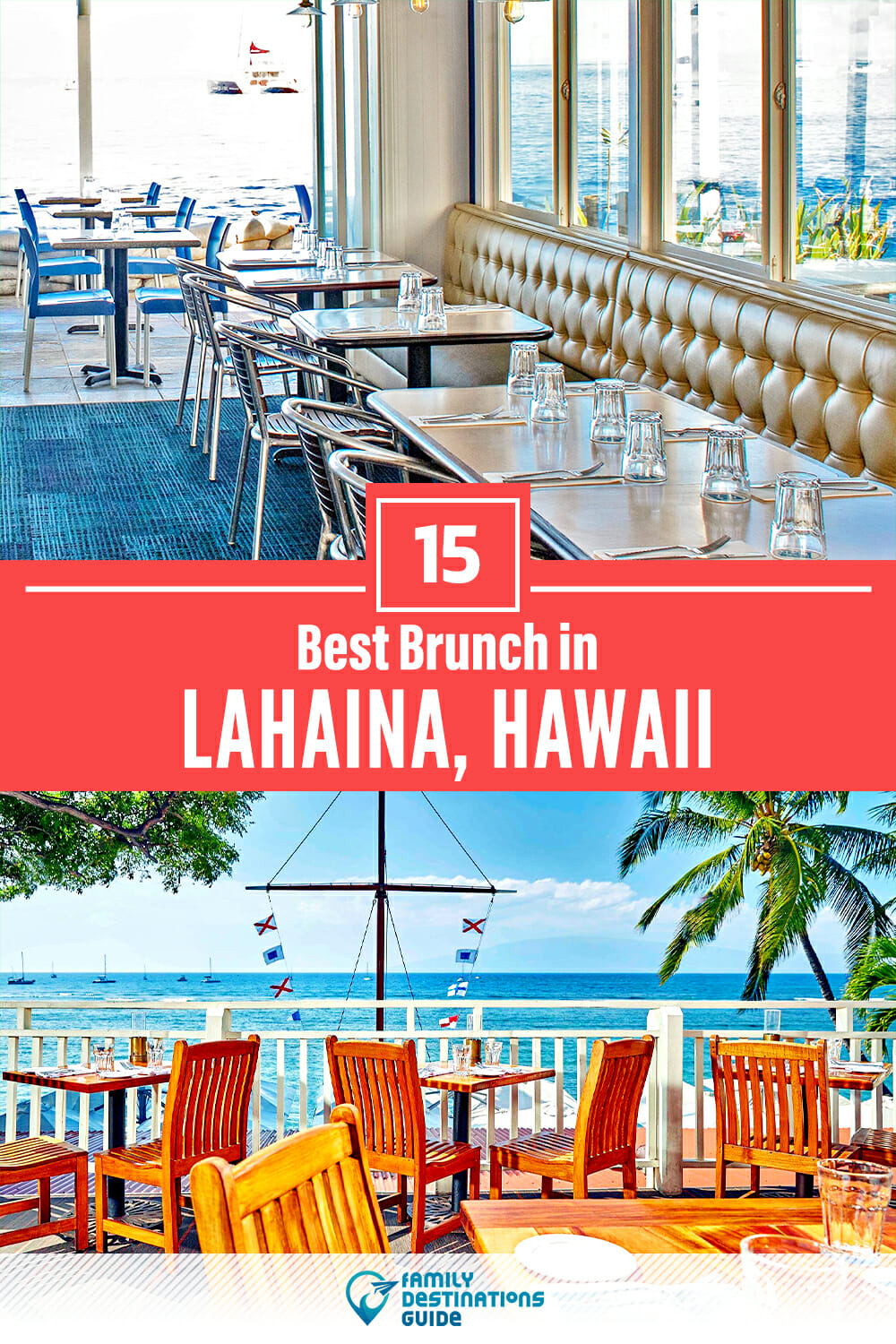 Best Brunch in Lahaina, HI — 15 Top Places!