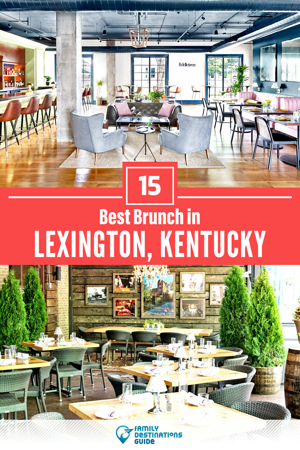 Best Brunch in Lexington, KY — 15 Top Places!