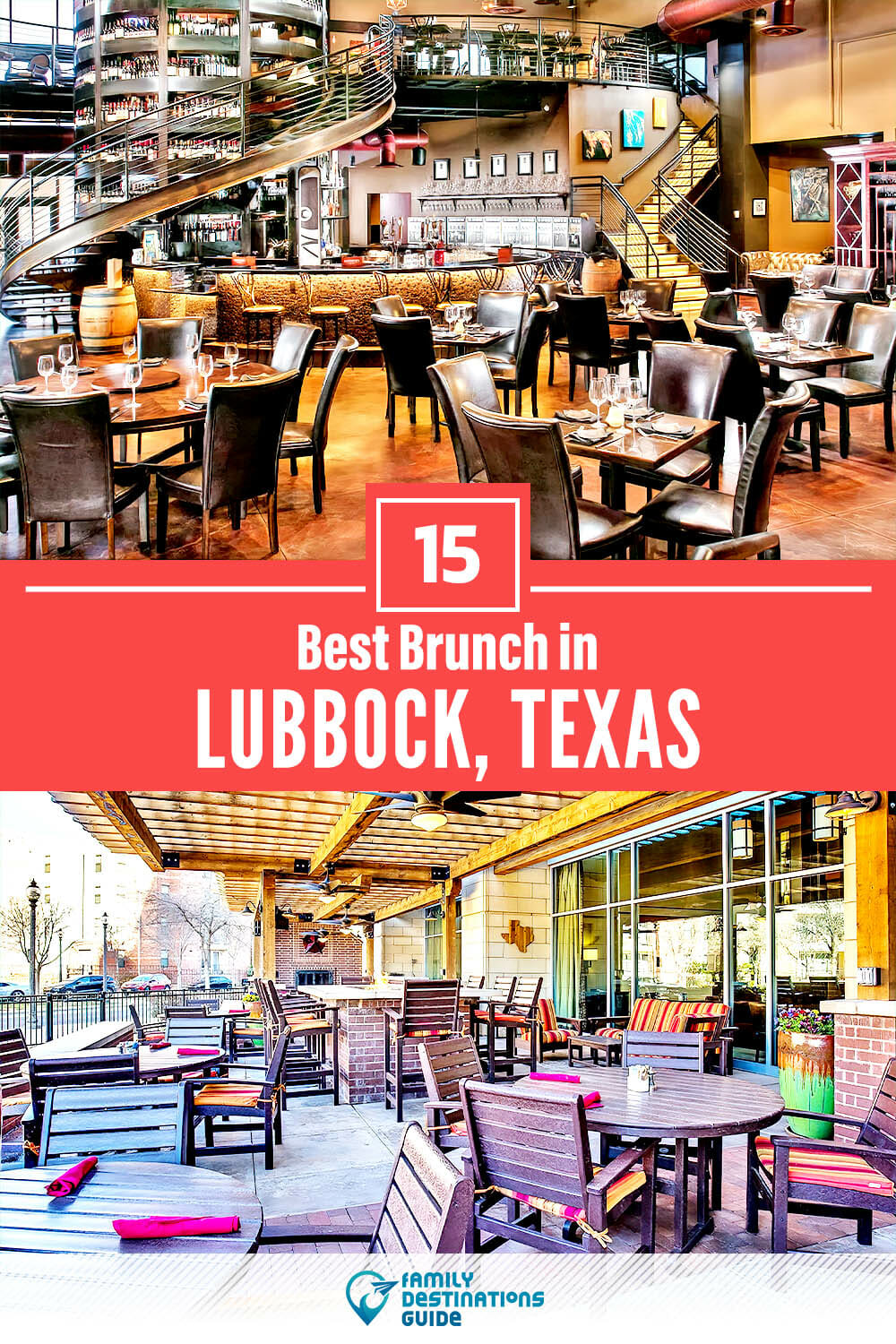 Best Brunch in Lubbock, TX — 15 Top Places!