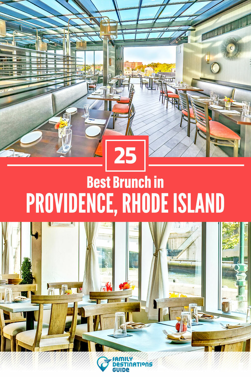 Best Brunch in Providence, RI — 25 Top Places!