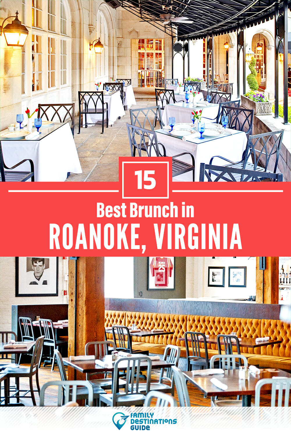 Best Brunch in Roanoke, VA — 15 Top Places!